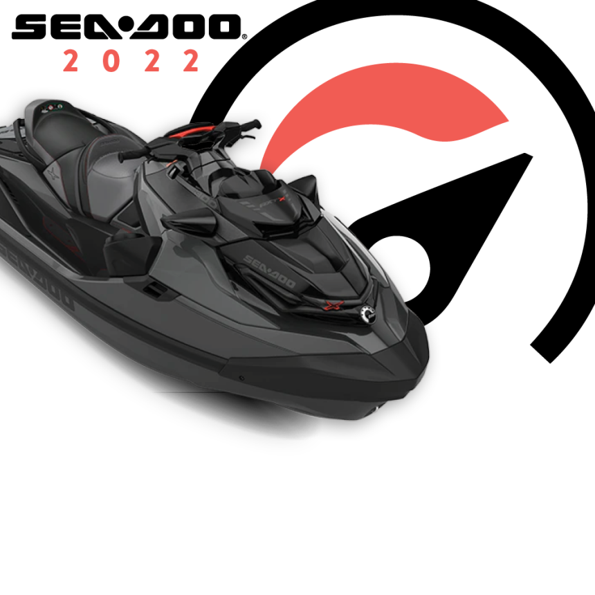 Sea-Doo Performance Kits Archives - Torx Racing