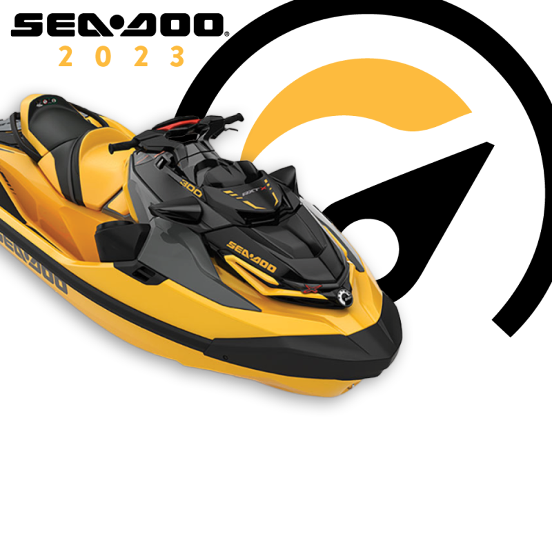Sea-Doo Performance Kits Archives - Torx Racing