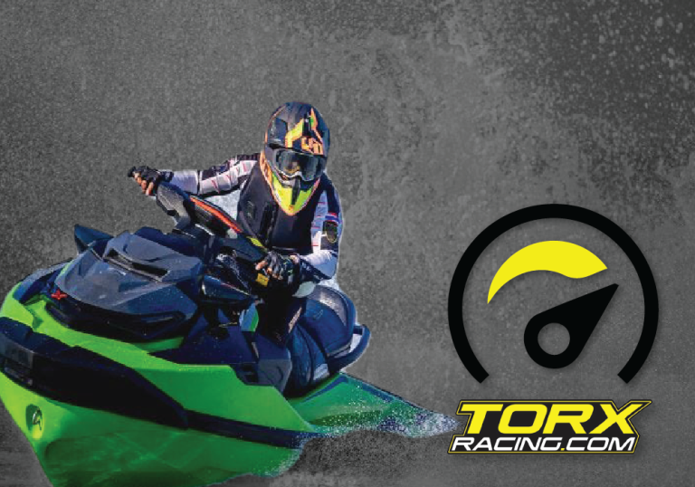TORX RACING premier manufacturers of performance watercraft parts. We ...